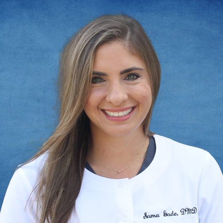 Dr Gade | Milford Family Dentistry